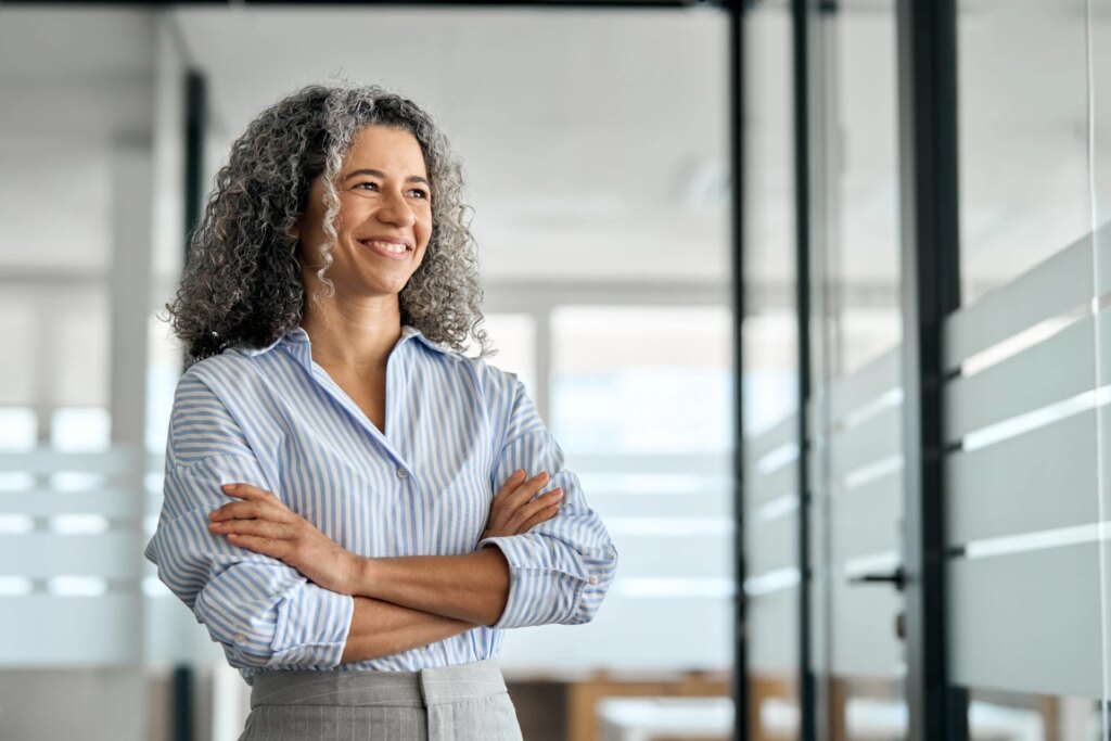 10 Female Real Estate Agents We Admire