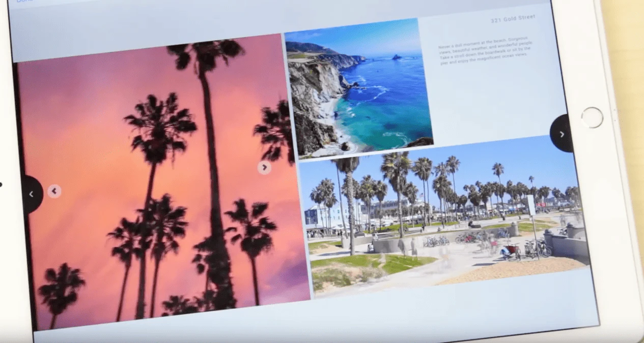 7 Tips for Creating the Perfect Storybook for Listings - Studeo