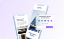 Real Estate Marketing & Interactive Content Platform | Studeo