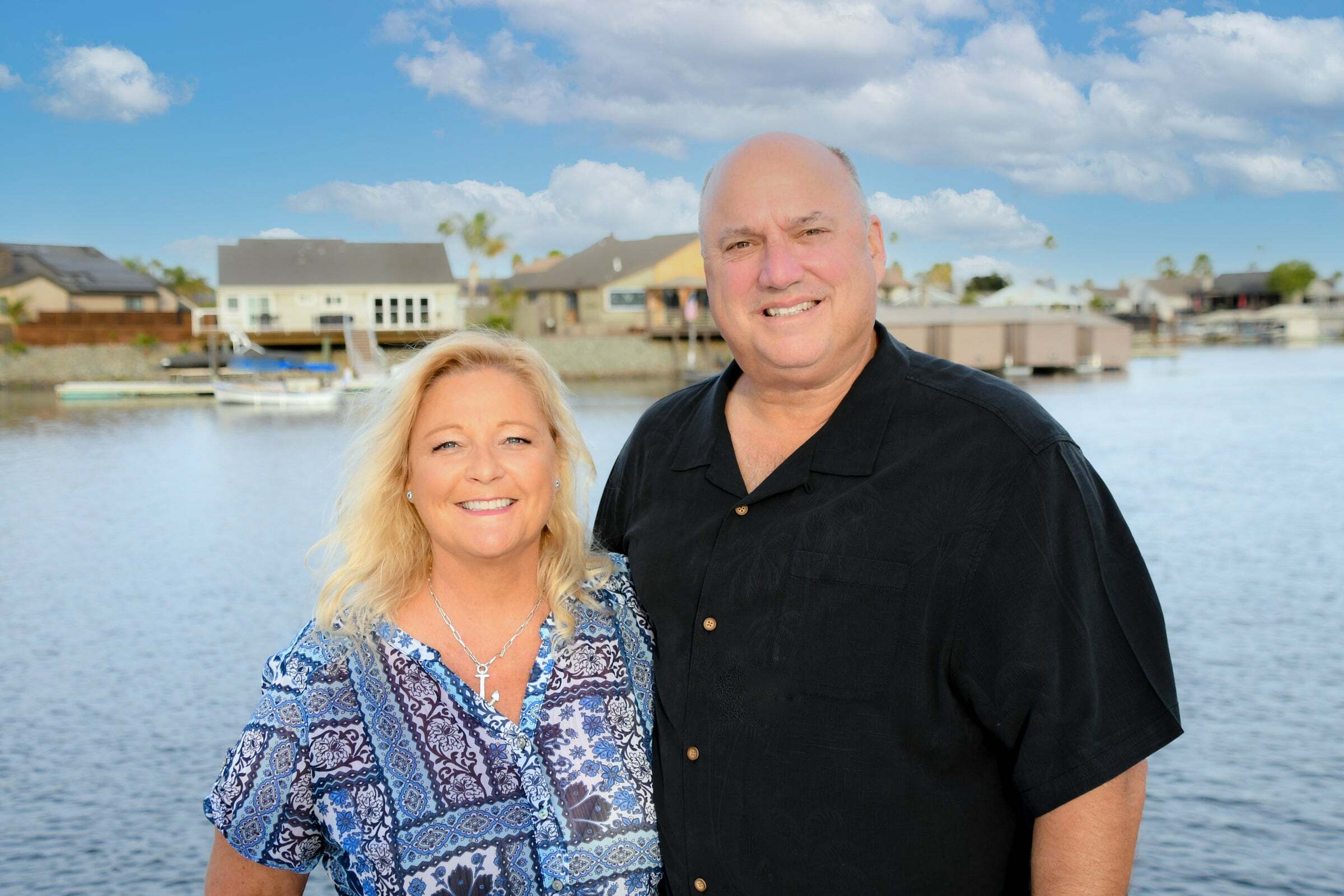 How Mark Guzzardo Dominates His Waterfront Niche with Studeo.