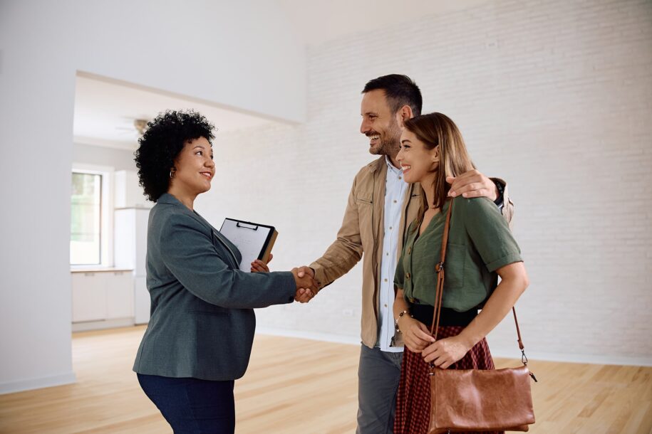 What is a Real Estate Broker?